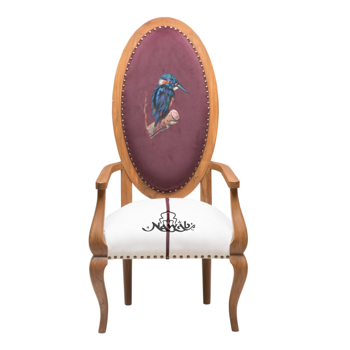 Arm Chairs - Nawab Furniture
